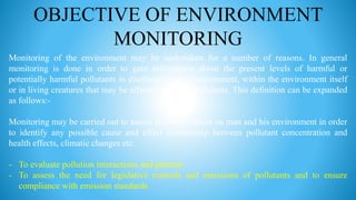 Environmental monitoring.pptx