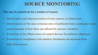 Environmental monitoring.pptx