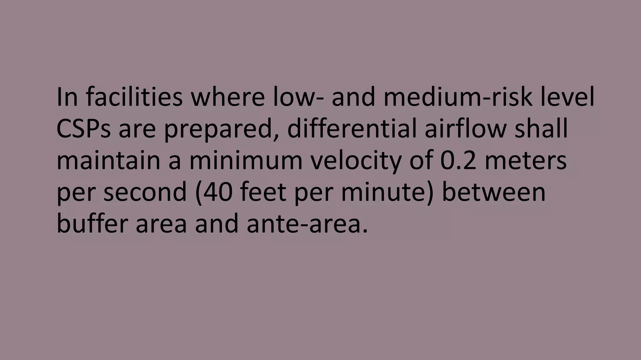 Environmental monitoring - temperature and pressure | PPTX