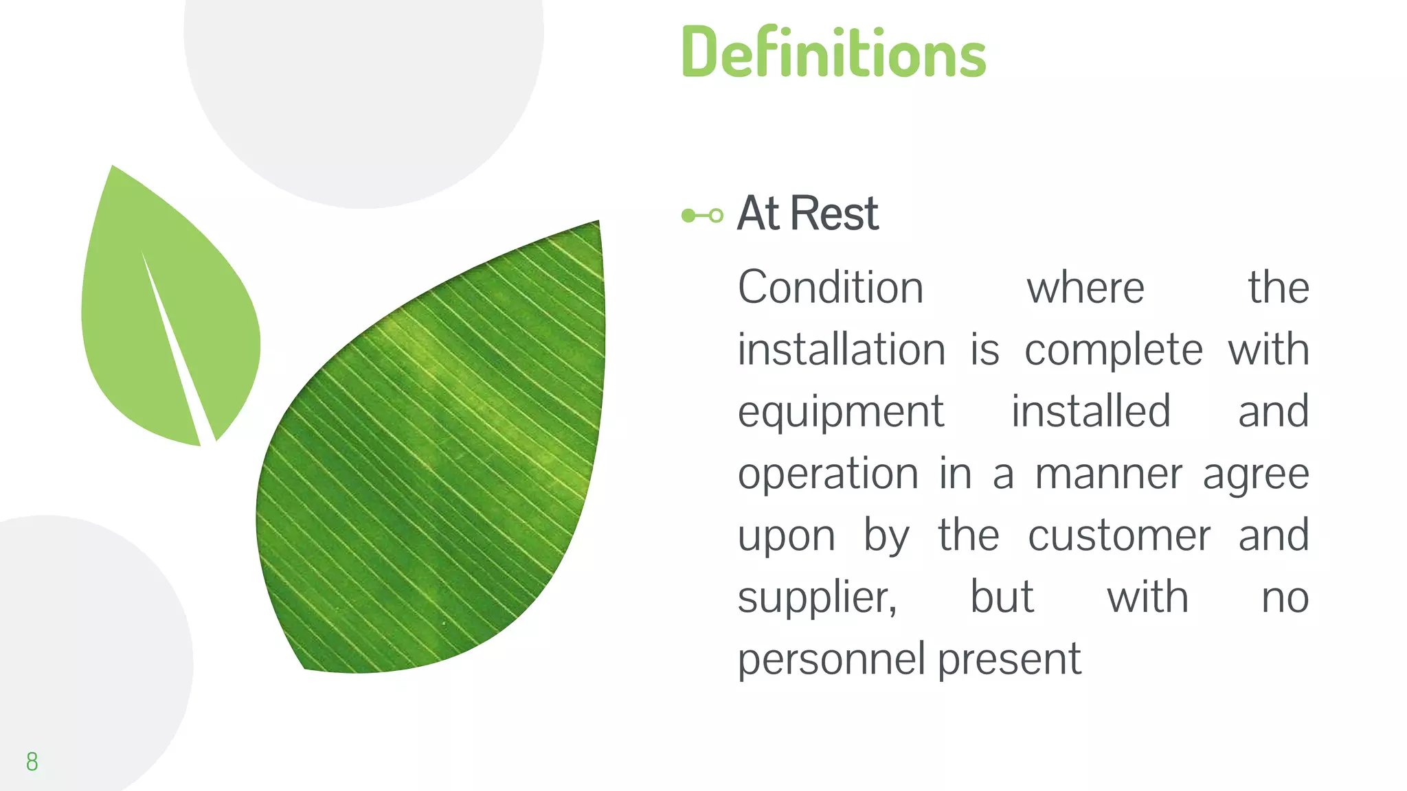 Pharmaceutical Plant Environmental Monitoring | PPTX