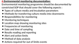 Environmental Monitoring in Pharmaceutical Industry.pptx