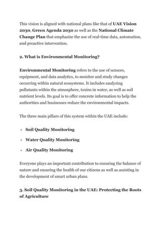 Environmental Monitoring System in United Arab Emirates.docx