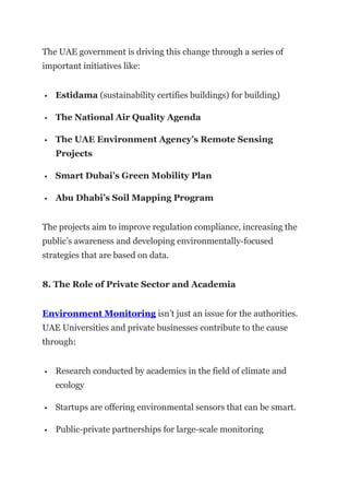 Environmental Monitoring System in United Arab Emirates.docx