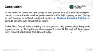 Environmental Monitoring System using IoT, AI and ML | PDF
