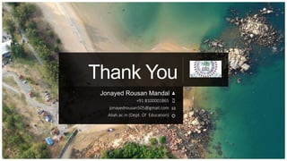 Environmental movement in india | PPTX