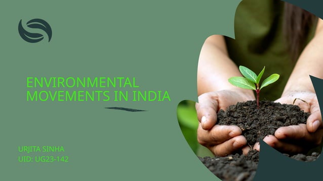 ENVIRONMENTAL MOVEMENTS IN INDIA PPT.pptx