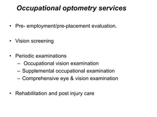 Environmental Optometry.ppt