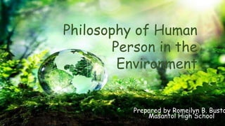 Environmental Philosophy.pptx