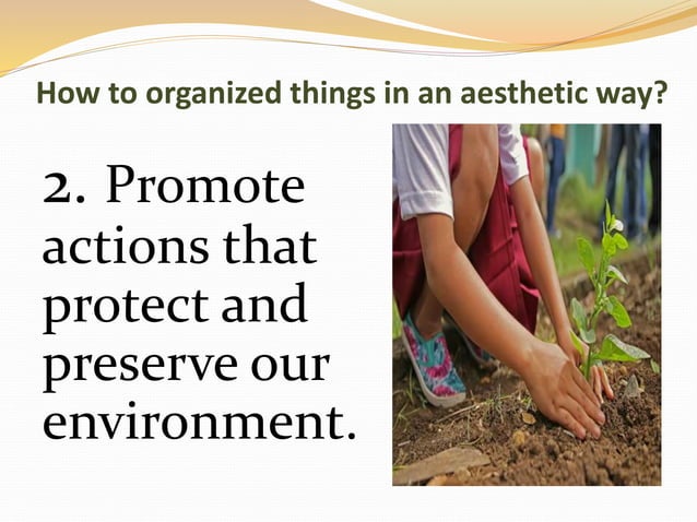 Environmental Philosophy and Environmental Aesthetics ppt..pptx ...