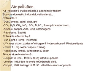 Environmental Physiology | PPT