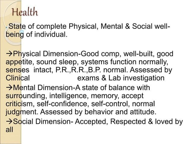 Environmental Physiology | PPT