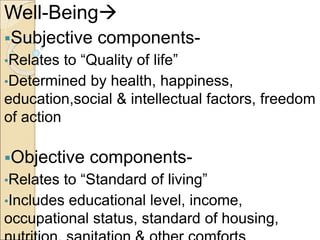 Environmental Physiology | PPT