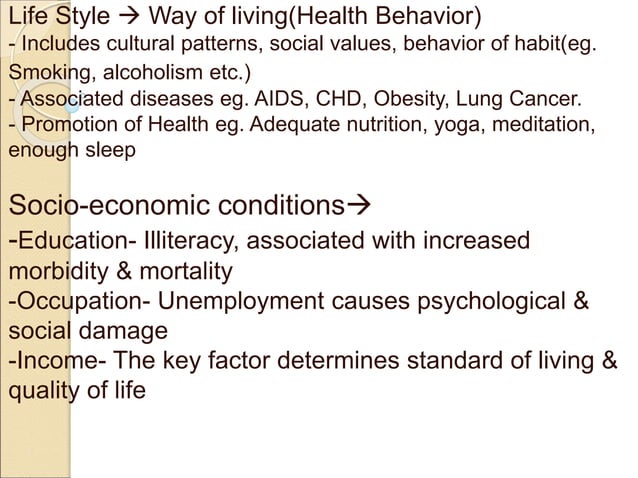 Environmental Physiology | PPT