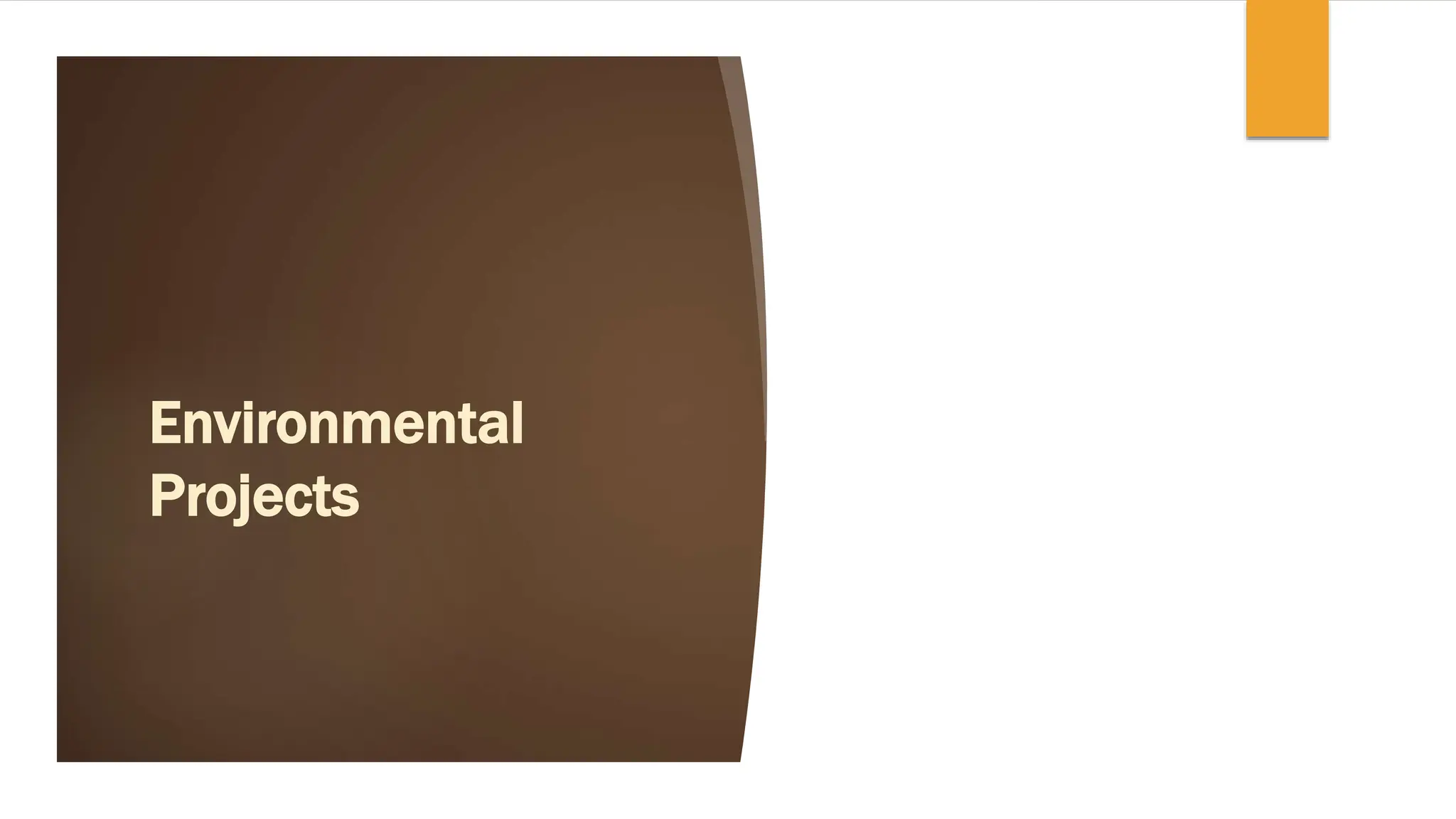 ENVIRONMENTAL PLANNING A BRIEF DECRIPTION OF ENVIRONMENTAL POLICIES IN INDIA.pptx