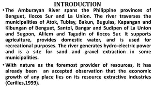 ENVIRONMENTAL PLANNING and MANAGEMENT.pptx | Environmental Services ...