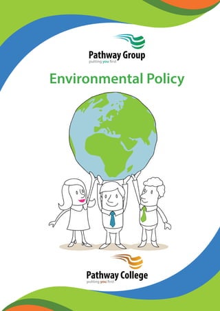Environmental Policy | PDF