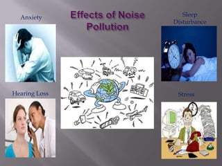 Environmental pollution | PPTX