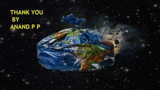 Environmental pollutions,several types of environmental pollutions are ...