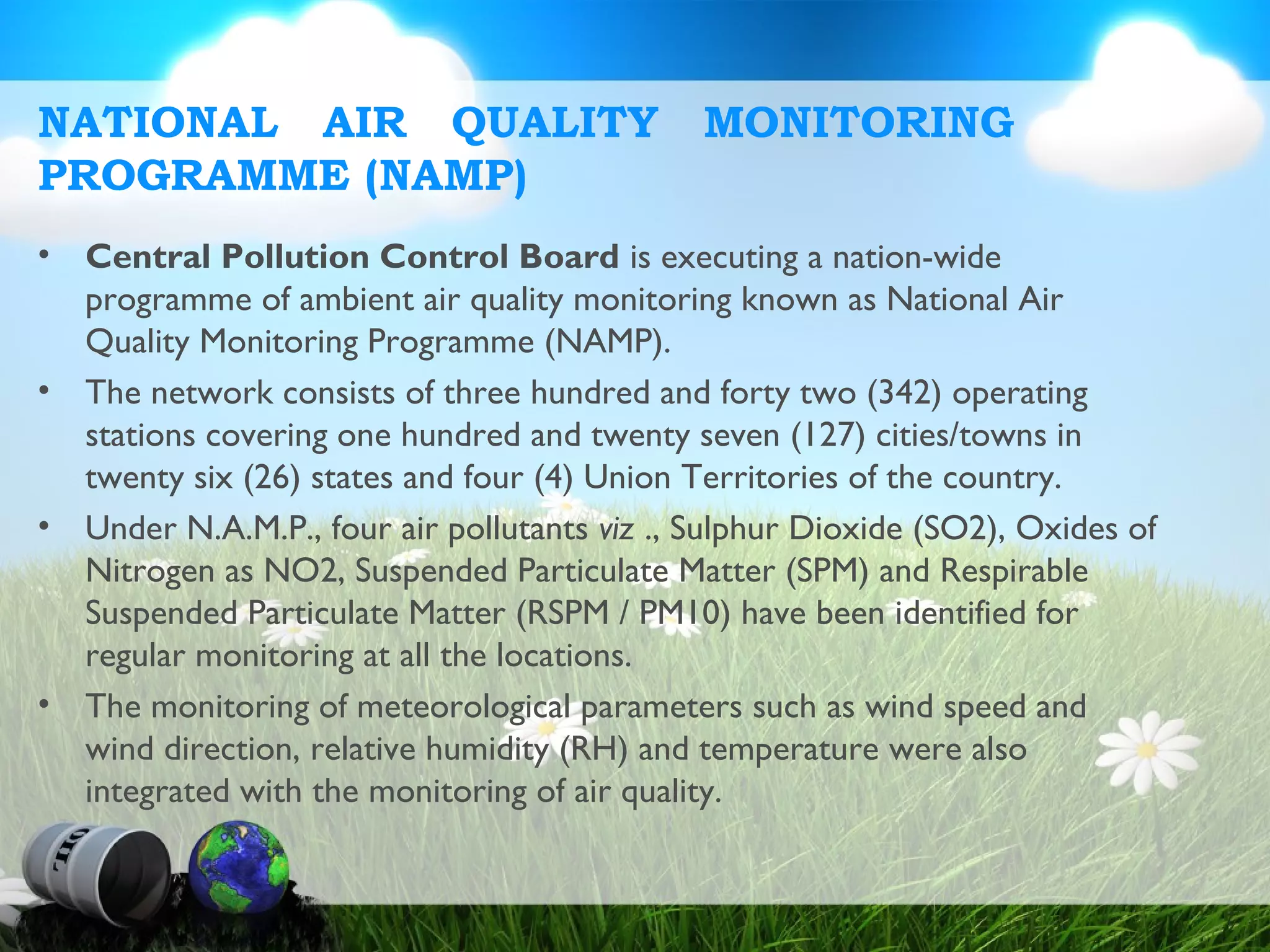 Environmental pollution | PPT