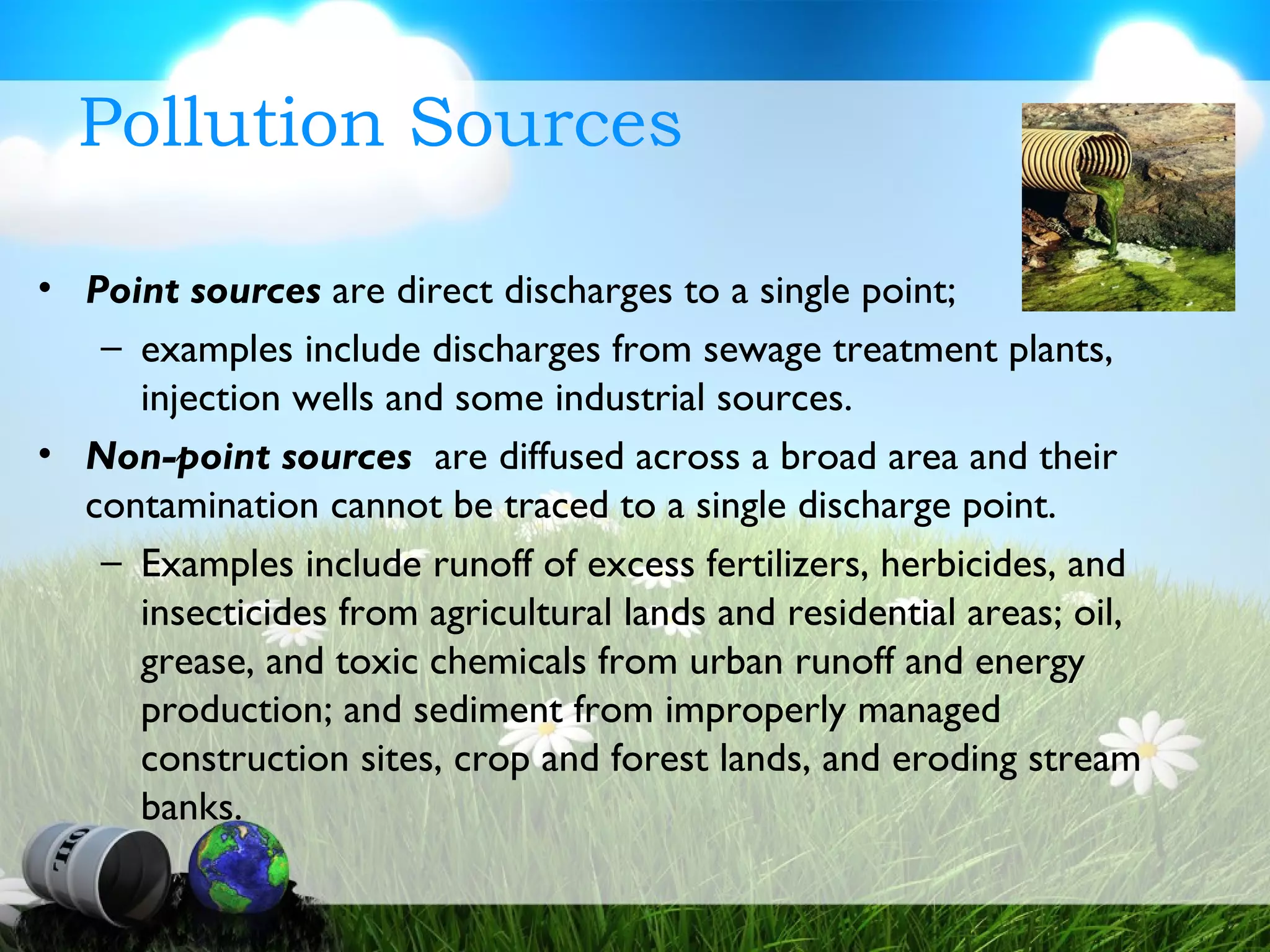 Environmental pollution | PPT