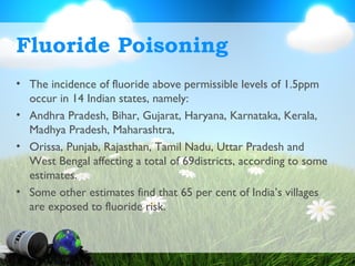 Environmental pollution | PPT