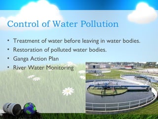 Environmental pollution | PPT