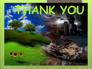 Environmental pollution | PPT