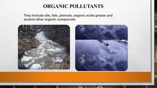 Environmental pollution | PPTX