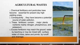 Environmental pollution | PPTX