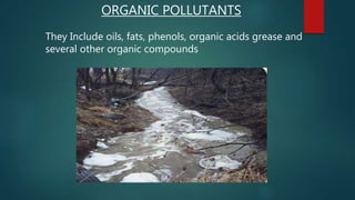 Environmental pollution | PPTX
