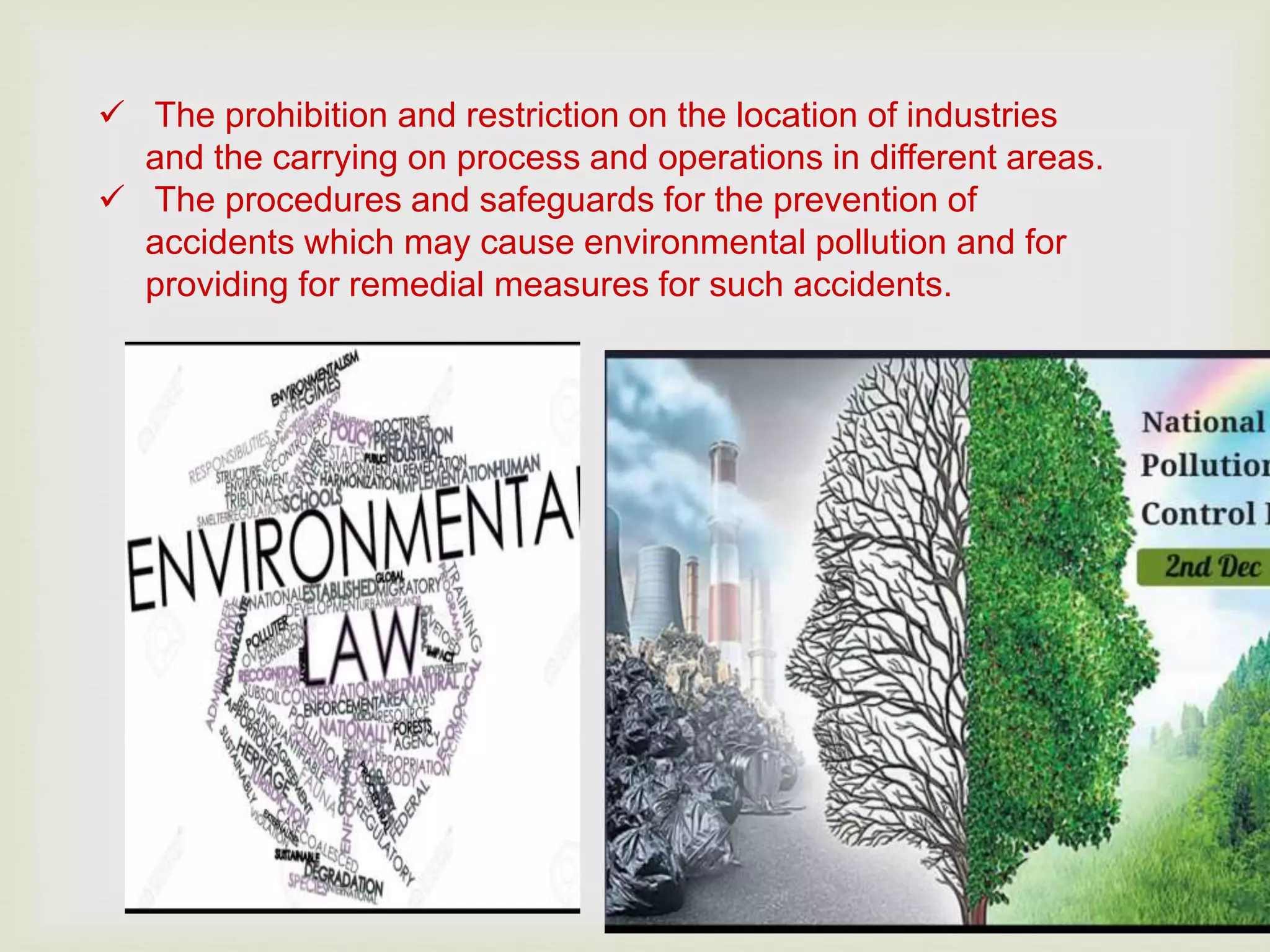 Environmental pollution | PPT