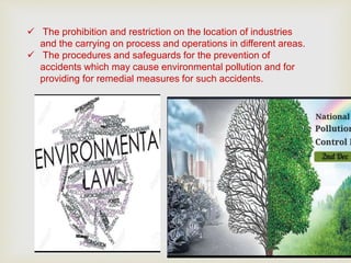 Environmental pollution | PPT