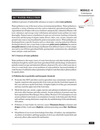 Environmental Pollution.pdf by pcpolytechnic.com
