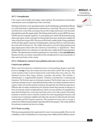 Environmental Pollution.pdf by pcpolytechnic.com
