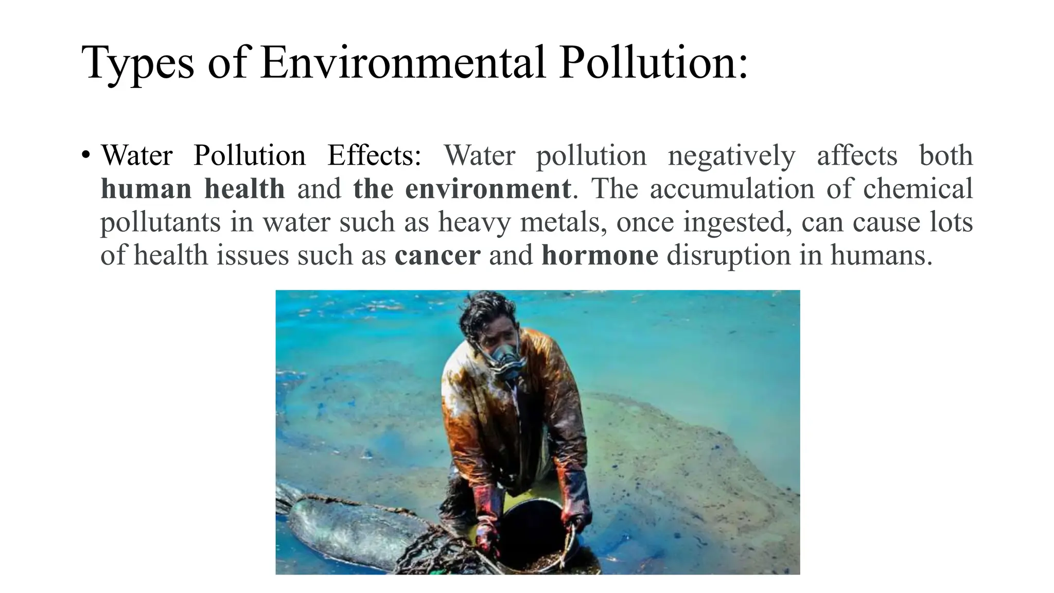 Environmental Pollution.pptx | Indoor Environmental Quality | Home & Garden