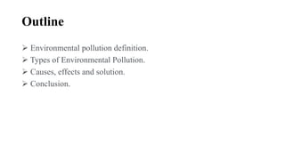 Environmental Pollution.pptx
