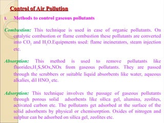 Environmental (air water and soil )Pollution.ppt