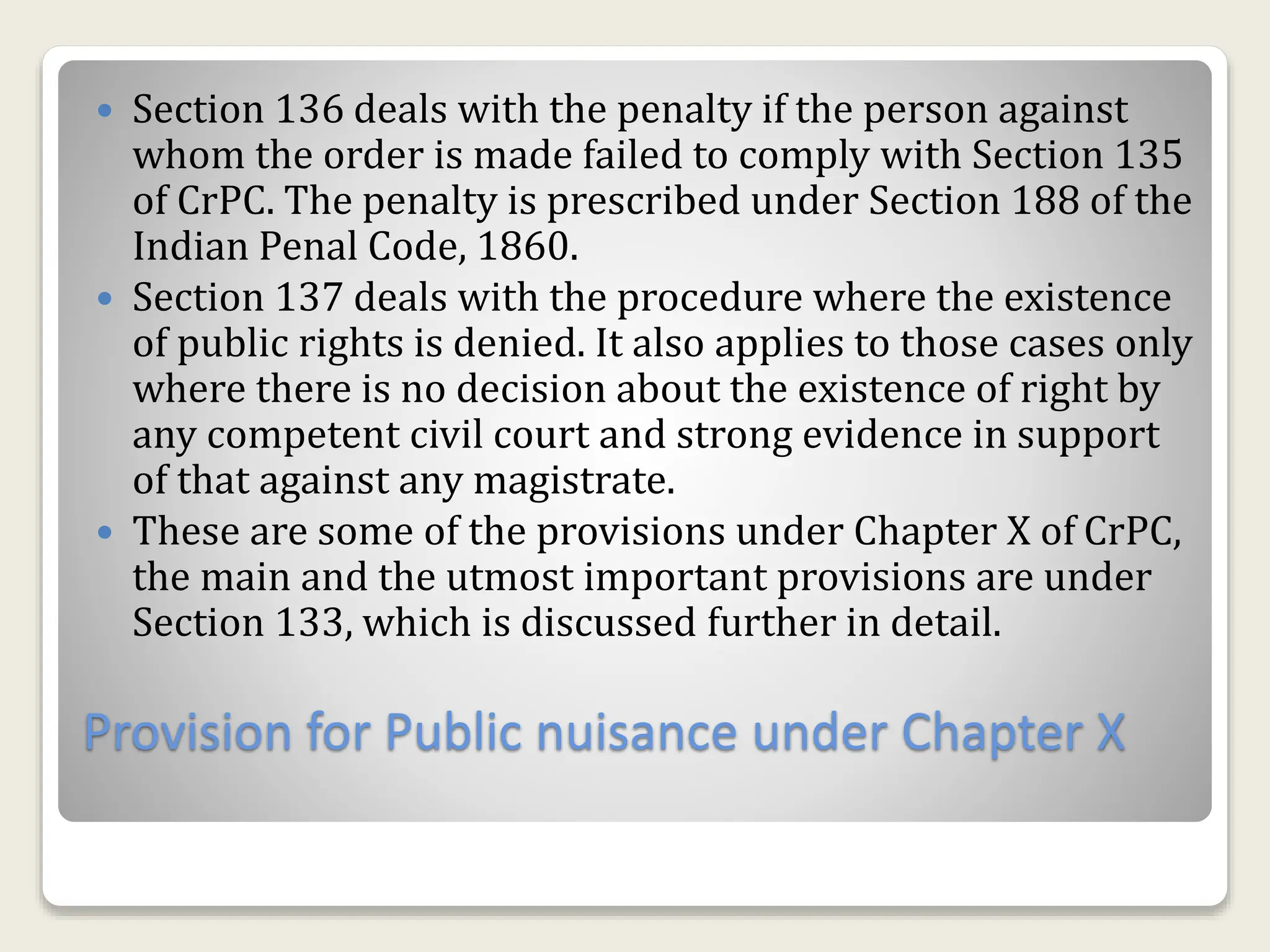 Environmental pollution-IPC and CrPC UNIT 1.pptx