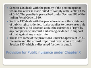 Environmental pollution-IPC and CrPC UNIT 1.pptx