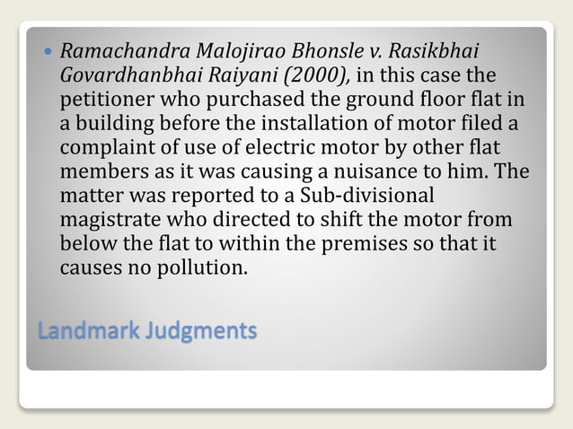 Environmental pollution-IPC and CrPC UNIT 1.pptx