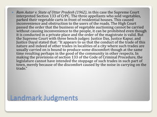 Environmental pollution-IPC and CrPC UNIT 1.pptx