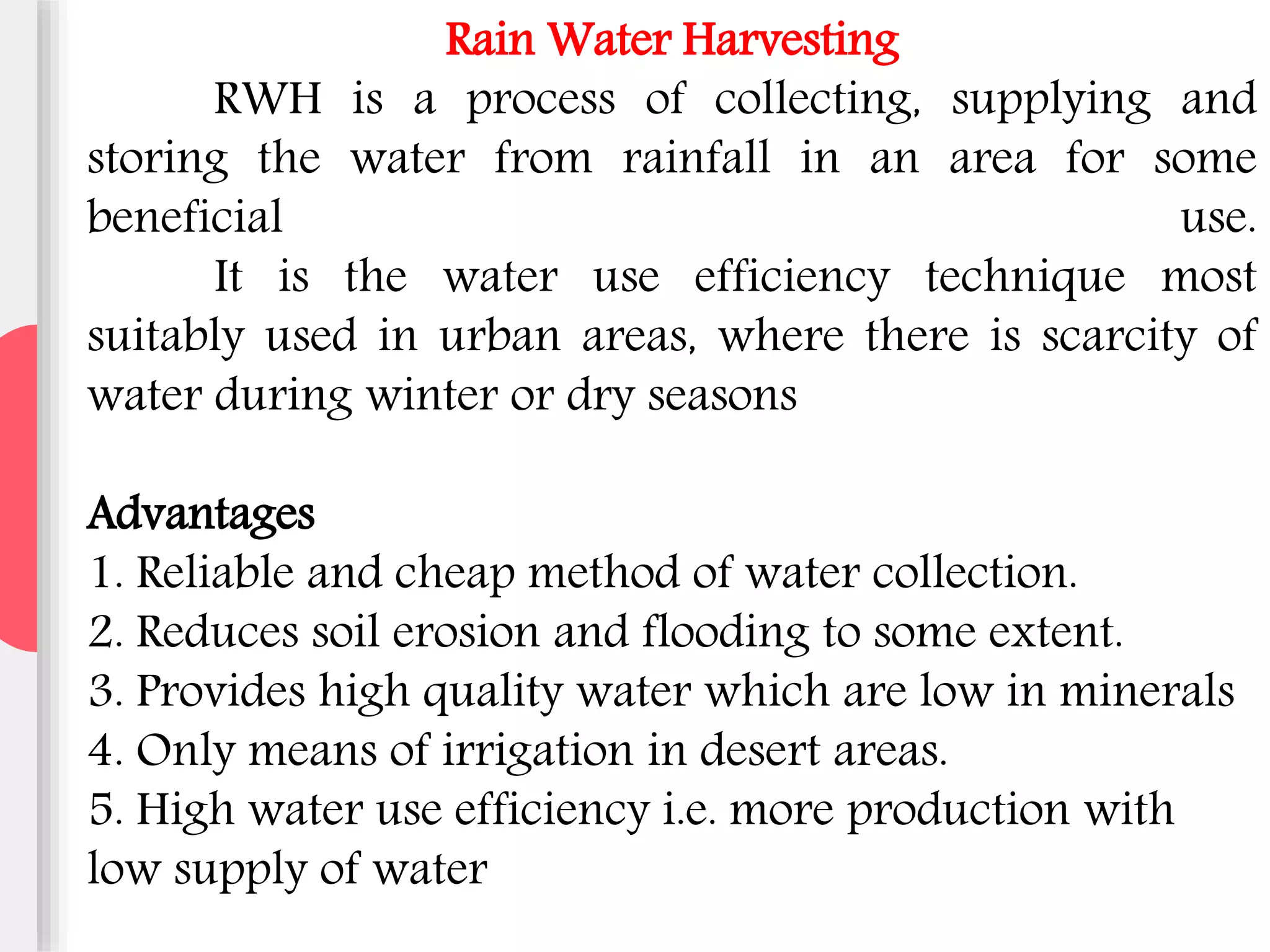 Environmental pollution and climate change | PPTX