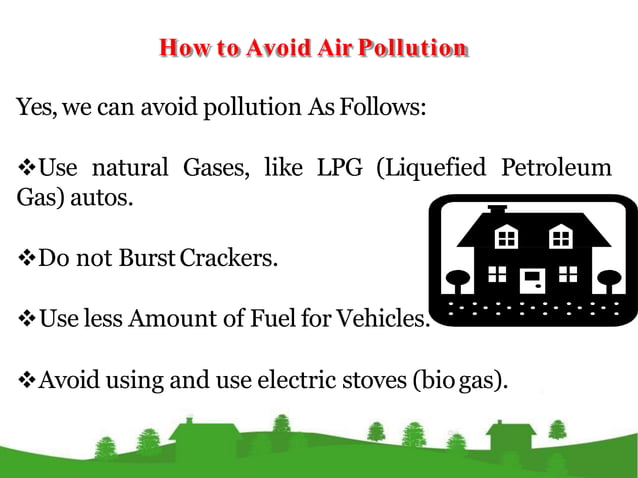 Environmental pollution and control | PDF | Environmental Services ...