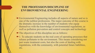 ENVIRONMENTAL POLLUTION AND ITS PREVENTION ppt unit 1.pptx