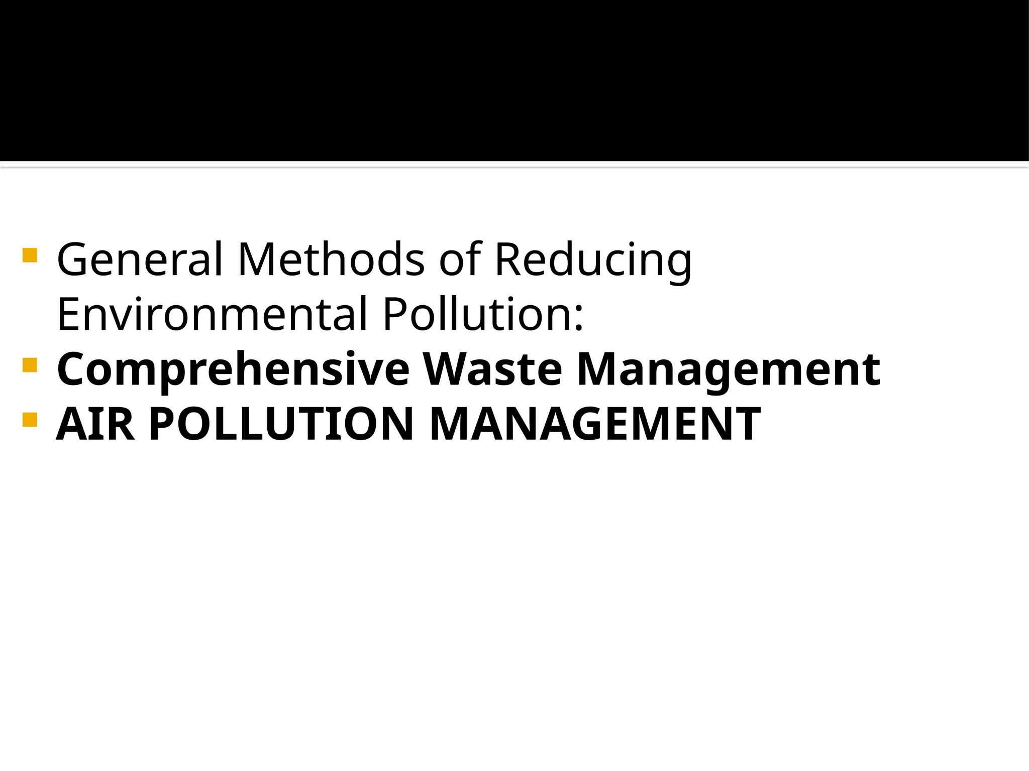 Environmental Pollution Control Techniques.pptx