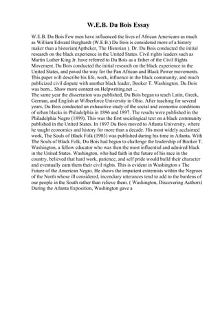 Environmental Pollution Essays | PDF