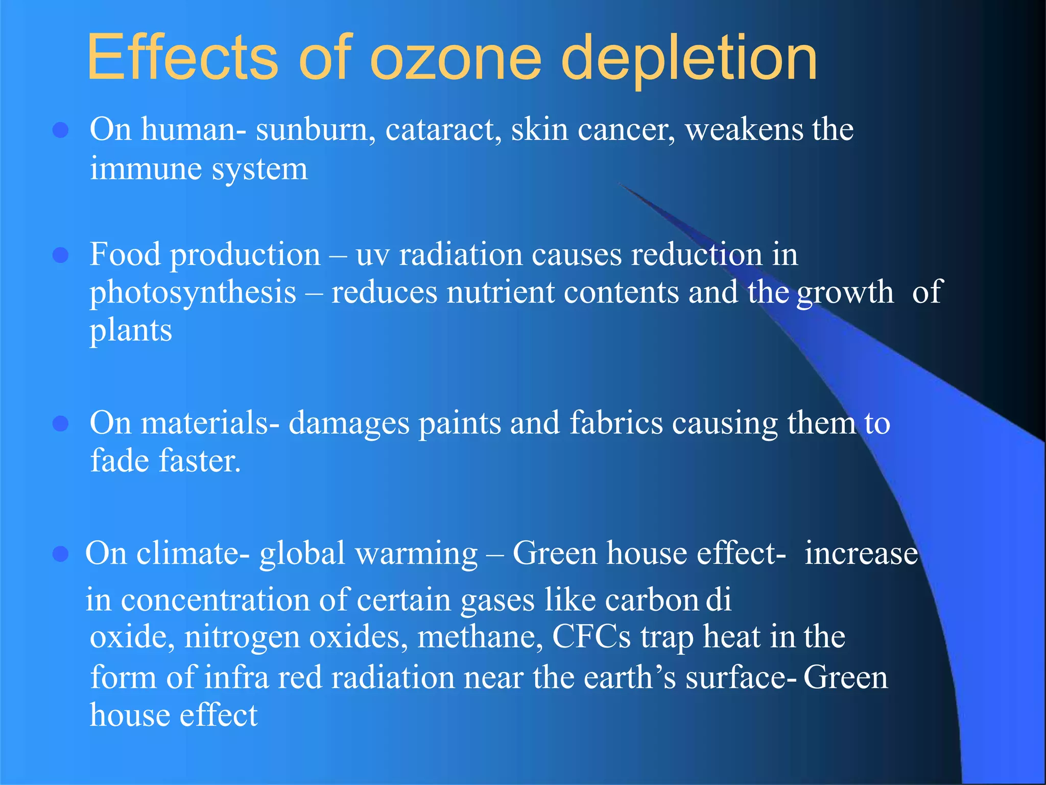 Environmental pollution: Causes & Control Measures | PPT | Free download
