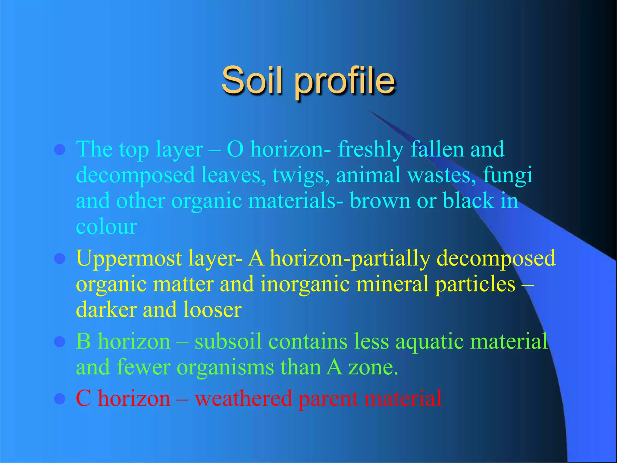 Environmental pollution: Causes & Control Measures | PPT | Free download