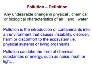 Environmental Pollution Presentation 2.ppt