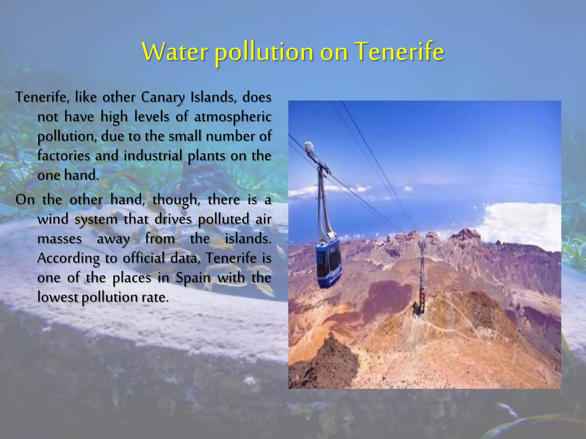 Environmental pollution Group 6 | PPTX